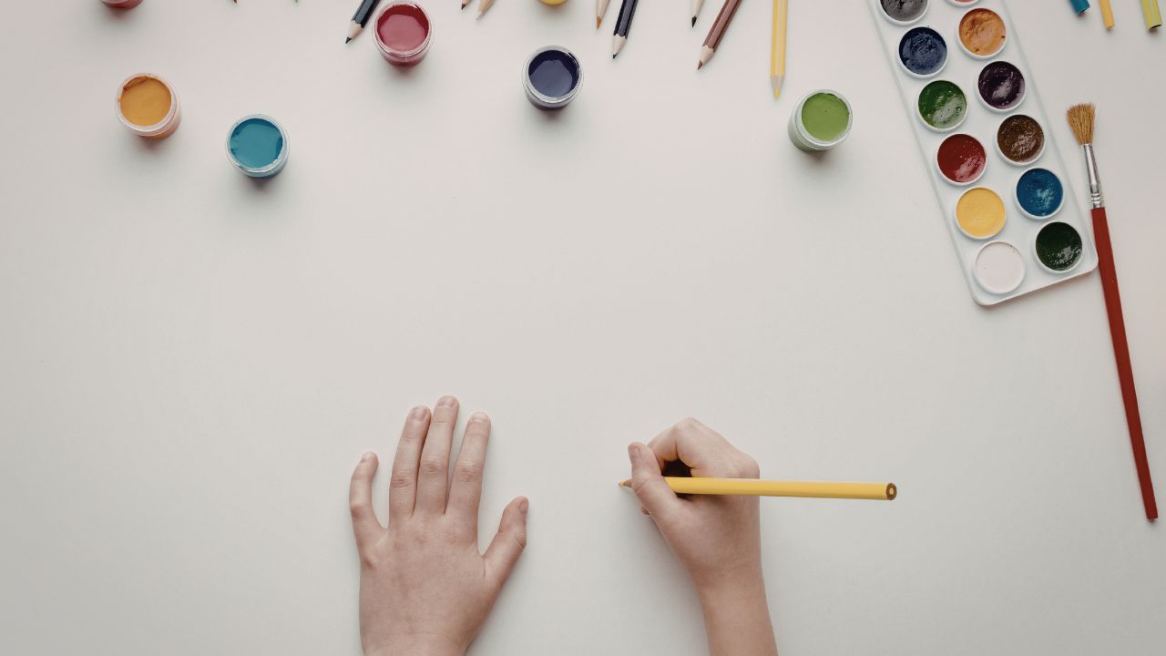 Creativity (How to see creativity from Genesis as an Artist) - The Arts ...